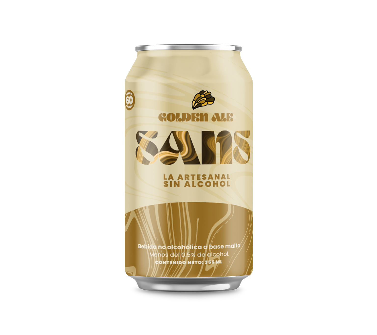 Cervezas Artesanales Sin Alcohol | SANS – Cervecería SANS