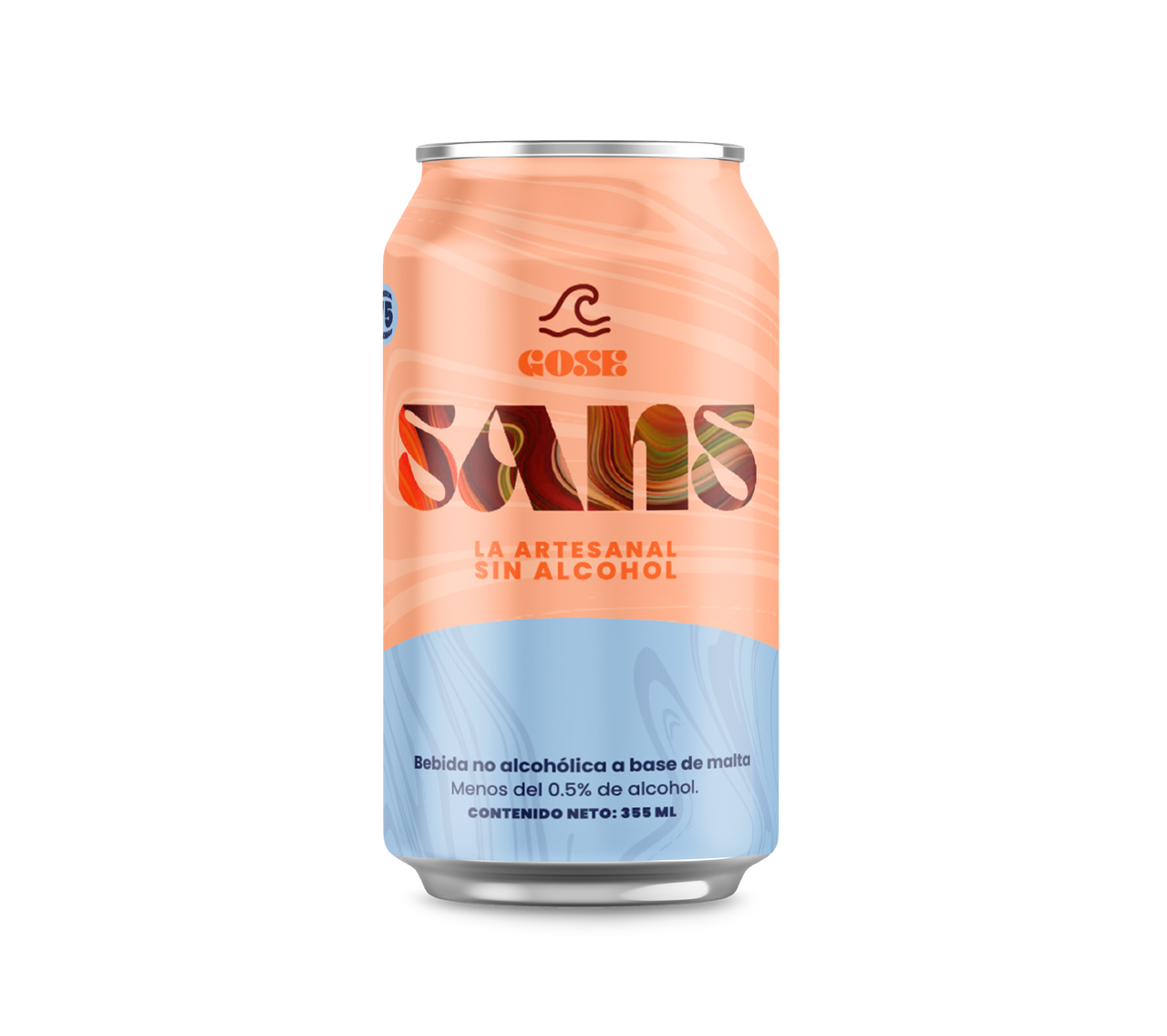 Cervezas Artesanales Sin Alcohol | SANS – Cervecería SANS